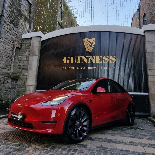 Used Tesla Car Sales, Tesla Experts, Sandyford, Dublin 18